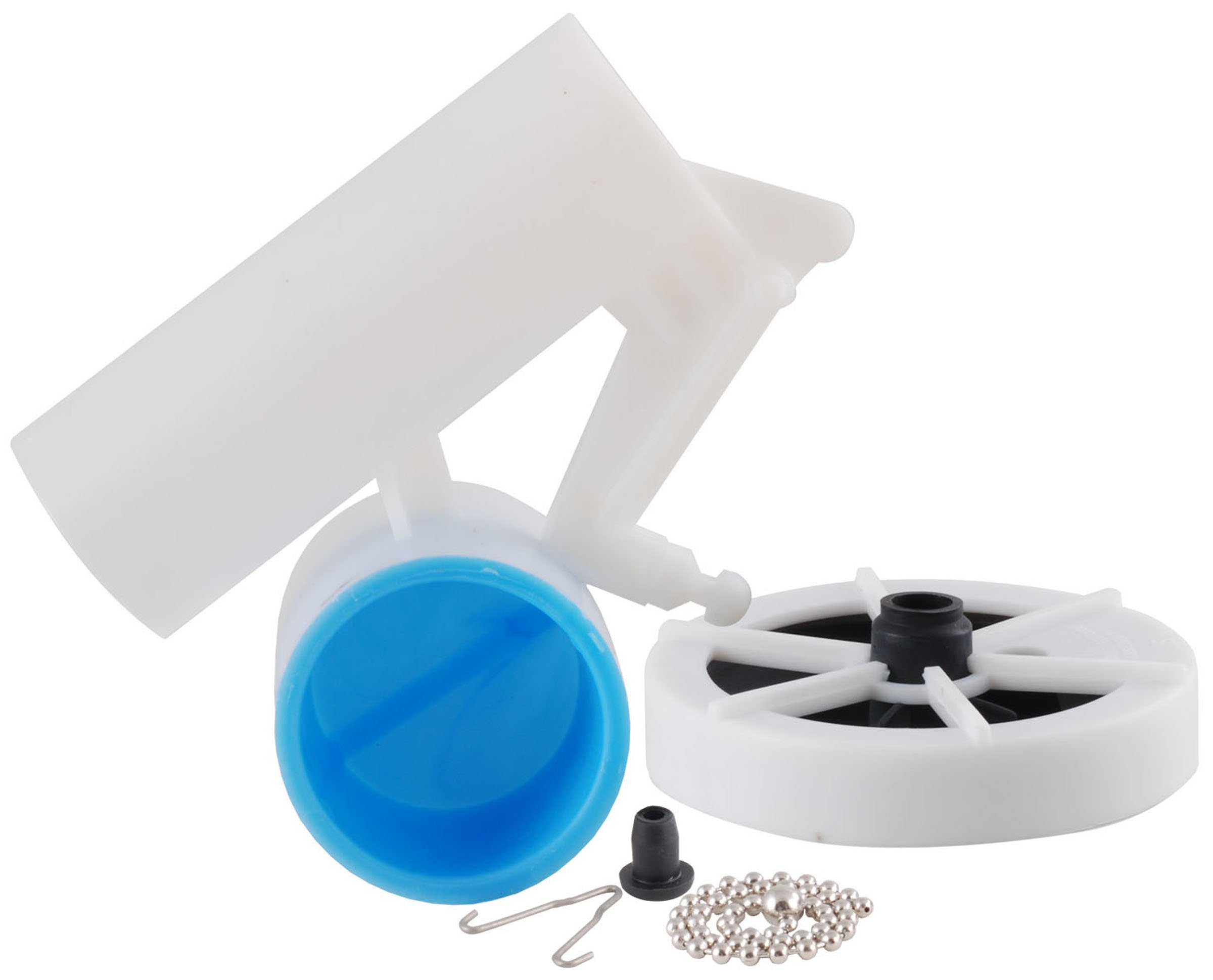 LDR 503 2103 Flush Valve Actuating Unit (Fits American Standard ...