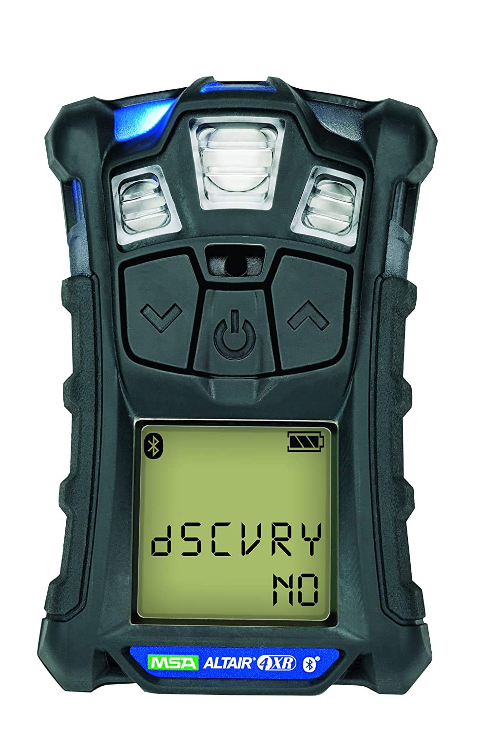MSA 10178572 ALTAIR 4XR Multi-Gas Detector - (O2, H2S-LC, CO), Color ...