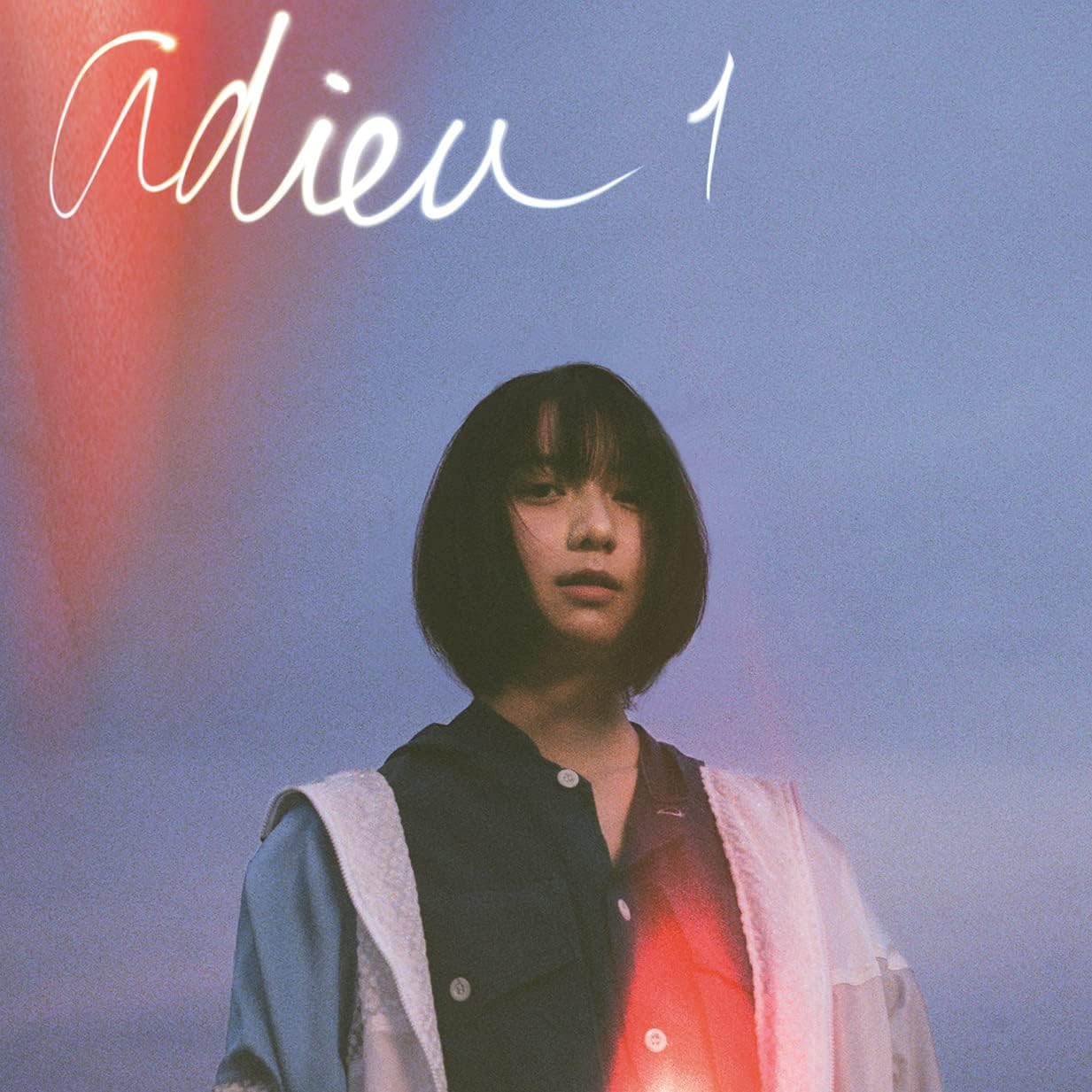 adieu - adieu 1 (完全生産限定盤) (特典なし) [Analog] | Amazon.com.au | Music