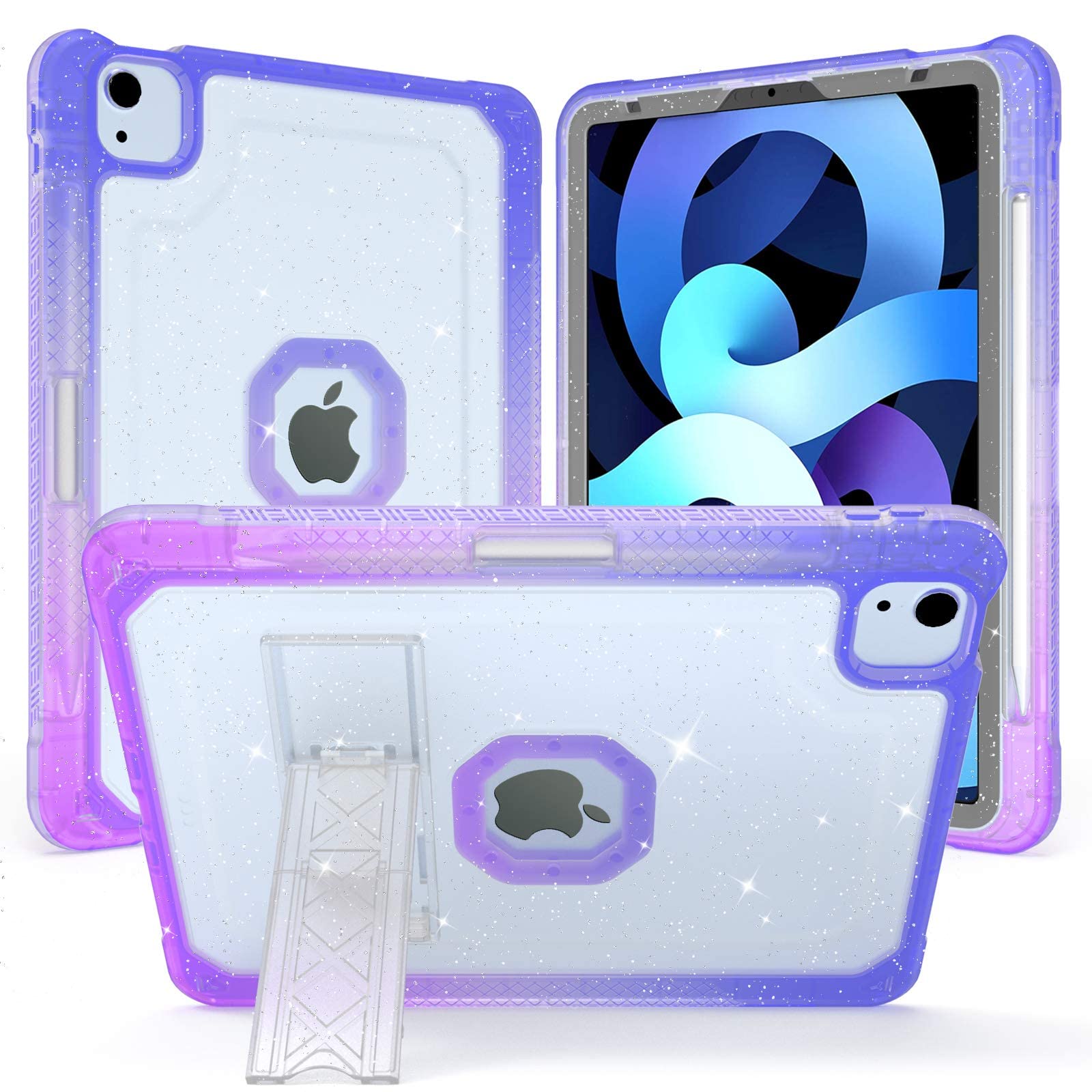 Cute Ipad Air Case