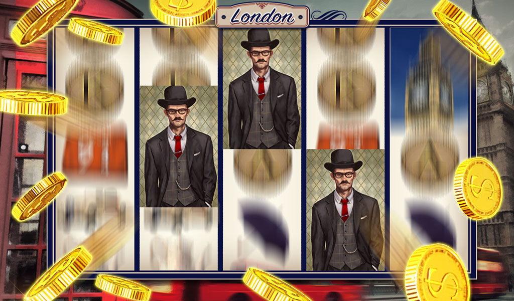 World Tour Casino™- FREE slots - App on Amazon Appstore