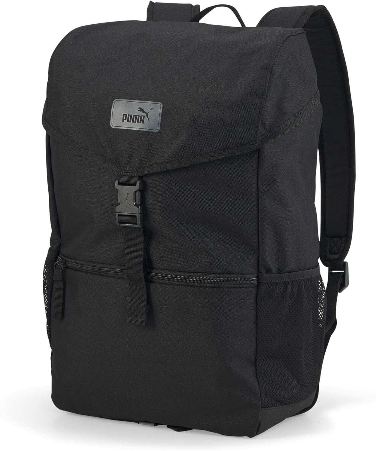 Puma Style Backpack Unisex Yetişkin Sırt Çantası, PUMA Black, Tek Beden ...