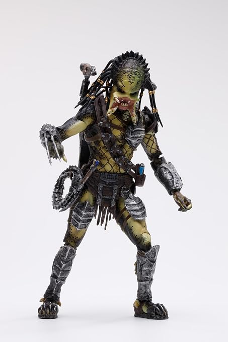 Amazon.com: Hiya Toys Exquisite Mini Series 1/18 Scale 5 Inch AVP2 ...