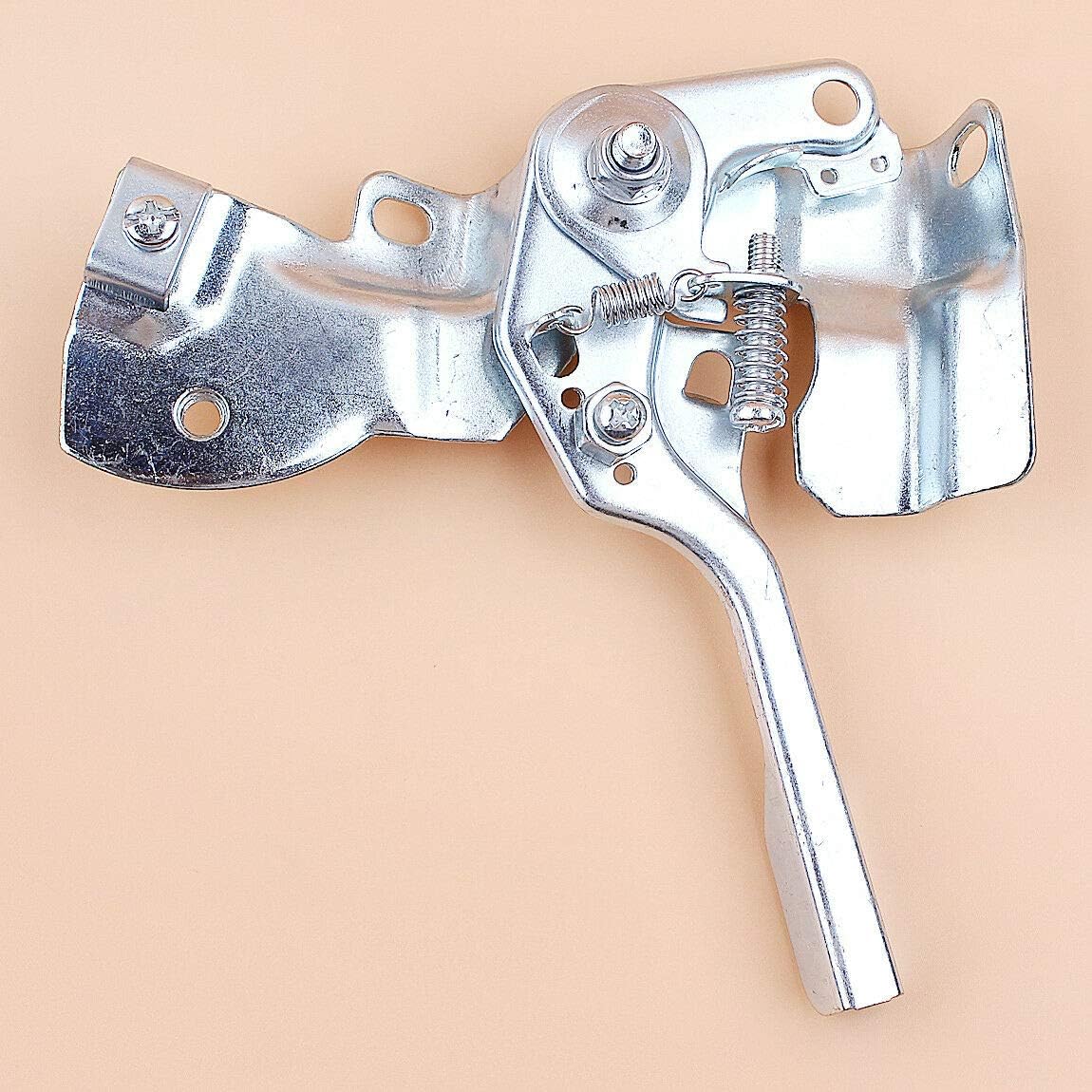 Amazon.com : Luxuypon Remote Throttle Control Assy Replaces fit for Hon ...