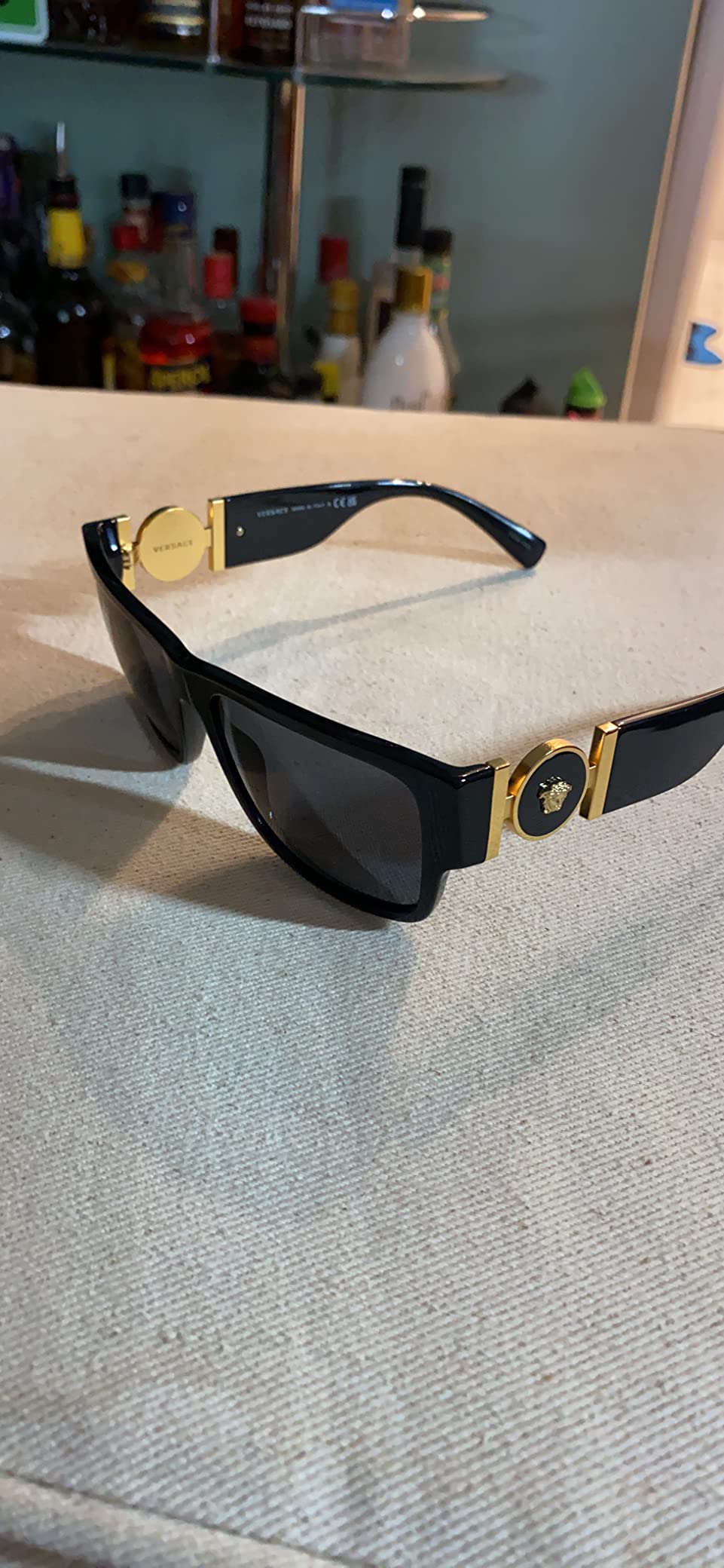 $22/mo - Finance Versace VE4369 | Buy Now, Pay Later