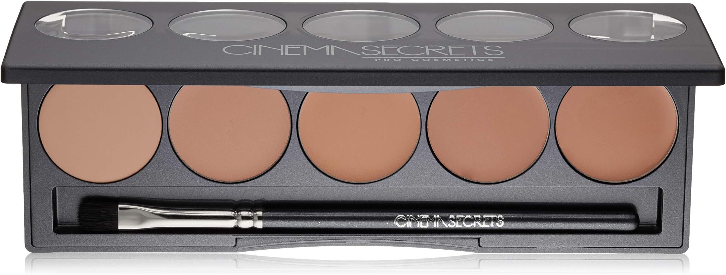 Amazon.com : Bobbi Brown BBU Face Palette : Foundation Makeup : Beauty ...