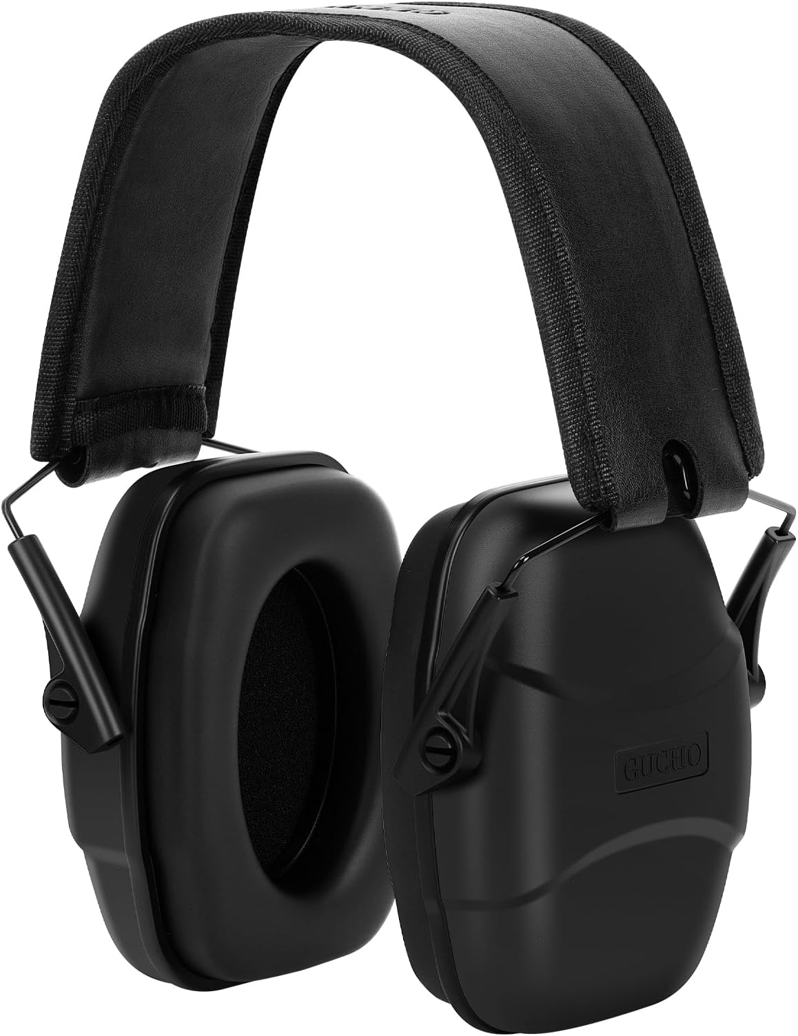 Vic FIrth - Drummer's Ear Protection Headphones - Black : Amazon.co.uk ...