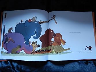 Jim ist mies drauf: Bilderbuch über Gefühle und schlechte Laune : Loewe ...