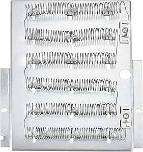 Amazon.com: AMI PARTS 503978 61927 Fit for speed queen Dryer Heating ...