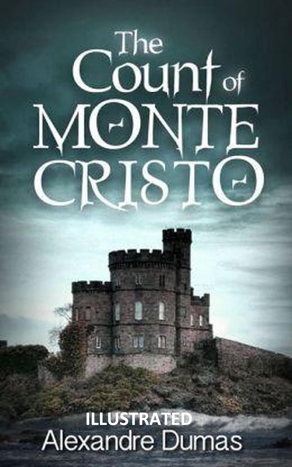 The Count of Monte Cristo Alexandre Dumas - Kindle edition by Dumas ...