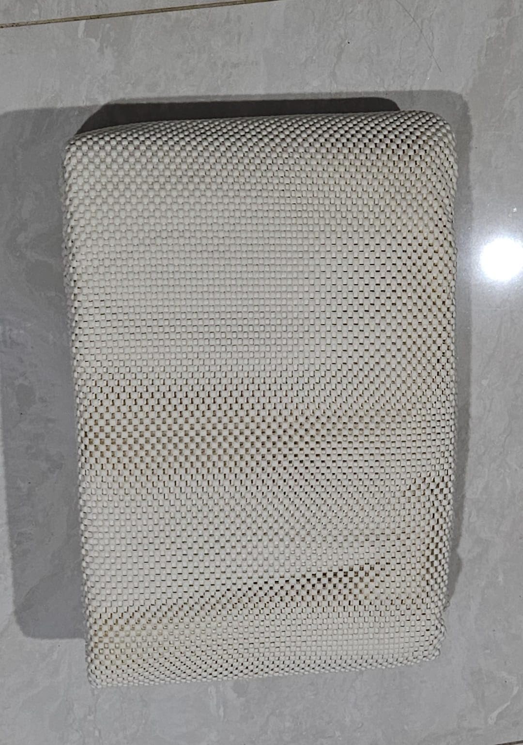 ROSEHOME Non Anti Slip mat Pads & Rug Underlay Grip for Floor Rug Mat ...