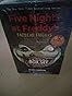 Five Nights At Freddy's 12 Books Box Set (Fazbear Frights Series ...