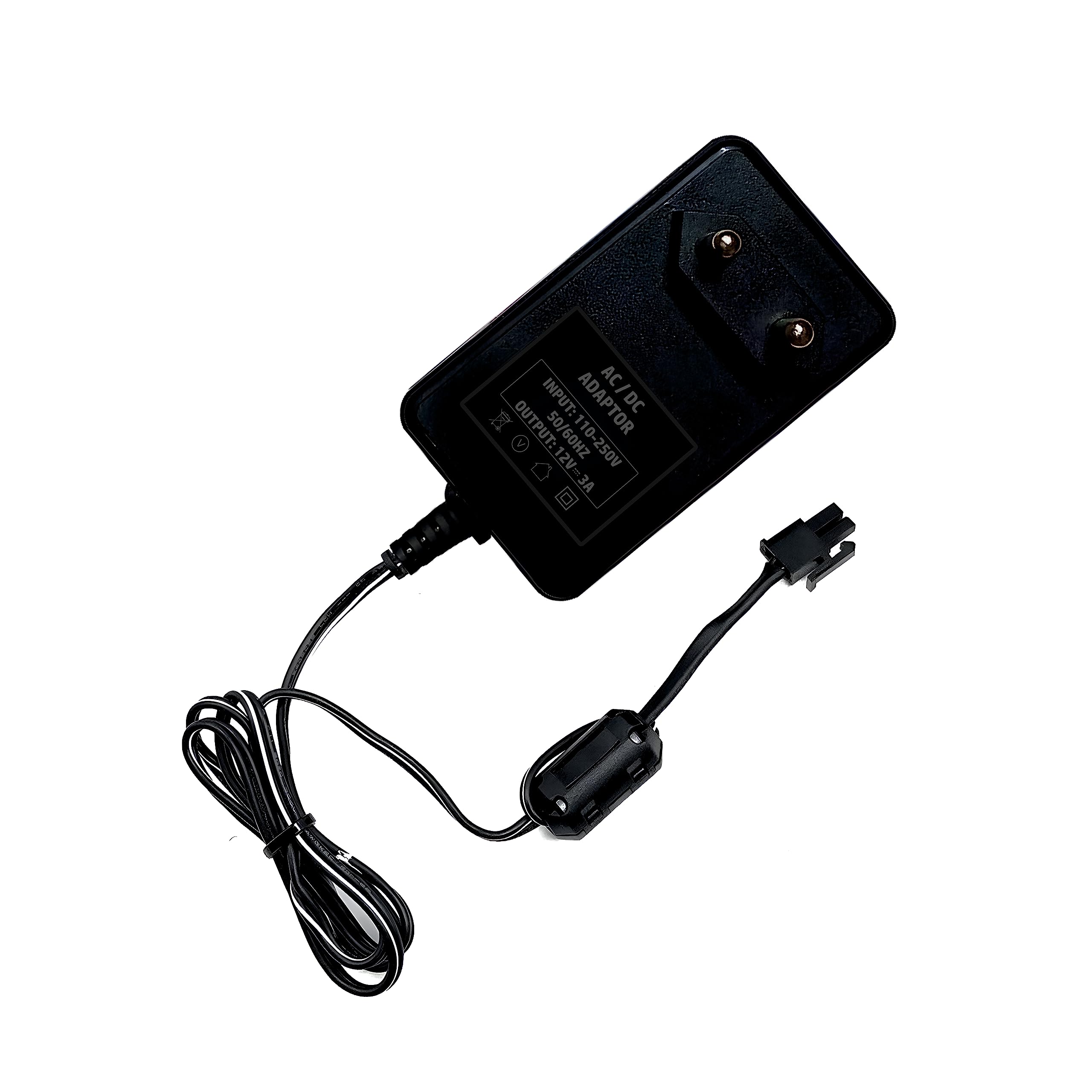 Buy Sw Power Adapter Compatible with FORTINET FORTIGATE Next Generation ...