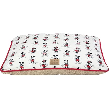 Amazon.com : Harry Barker Disney Envelope Bed - Large : Pet Supplies