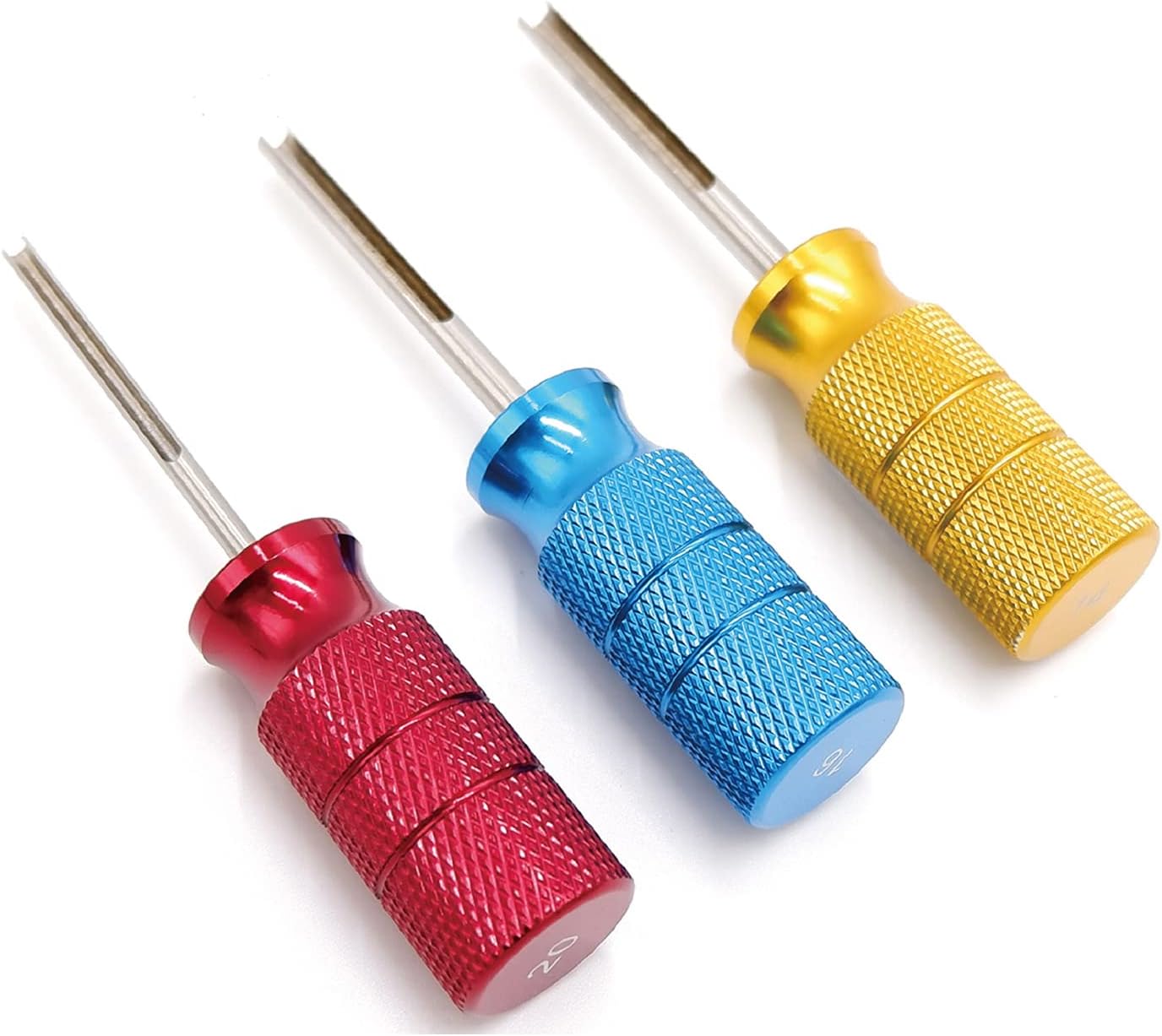 parts PTT Deutsch Terminal Tool Kit, Terminal Removal Tool Deutsch ...