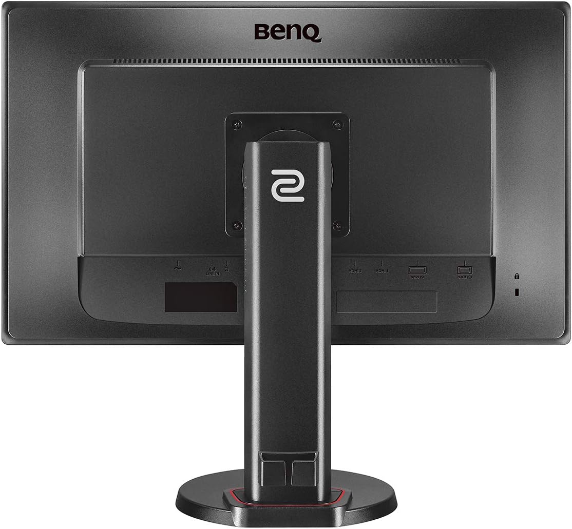 BenQ Monitor de Juegos Zowie XL2546X de 24.5 Pulgadas, TN rápido de ...