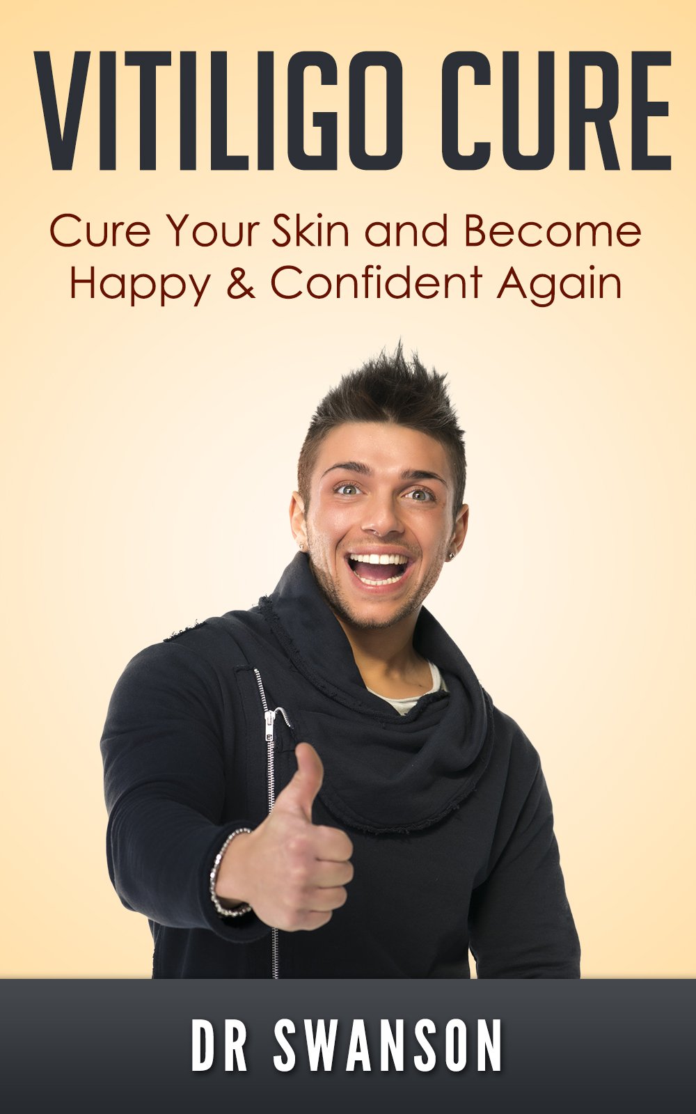 Buy Vitiligo Cure: Cure your Skin and Become Happy & Confident Again ...
