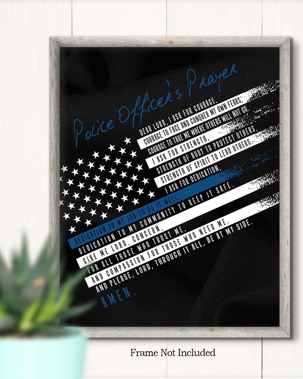 Police Motivational Posters Work Police Officer Safety Poster Police