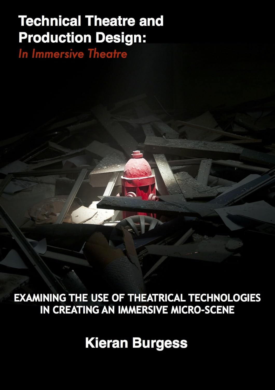 Amazon.com: Examining the use of theatrical technologies in creating an ...