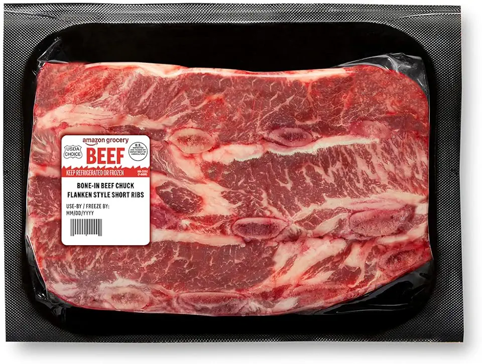 Cooking Frozen Ribs On The Grill: A Step-By-Step Guide | ShunGrill