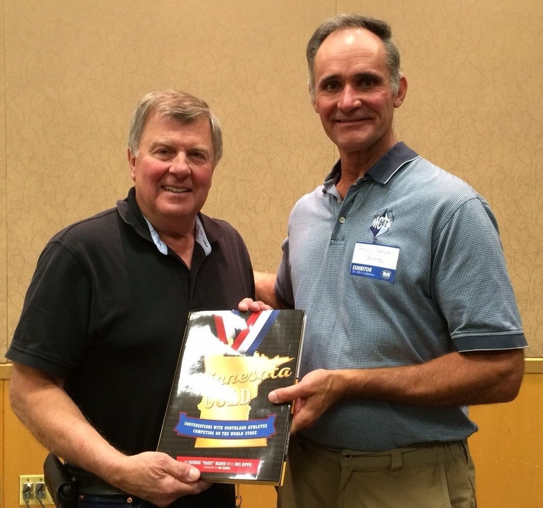 Amazon.com: Patrick Mader: books, biography, latest update