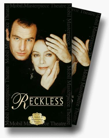 Amazon.com: Reckless : Green, Annis: Movies & TV