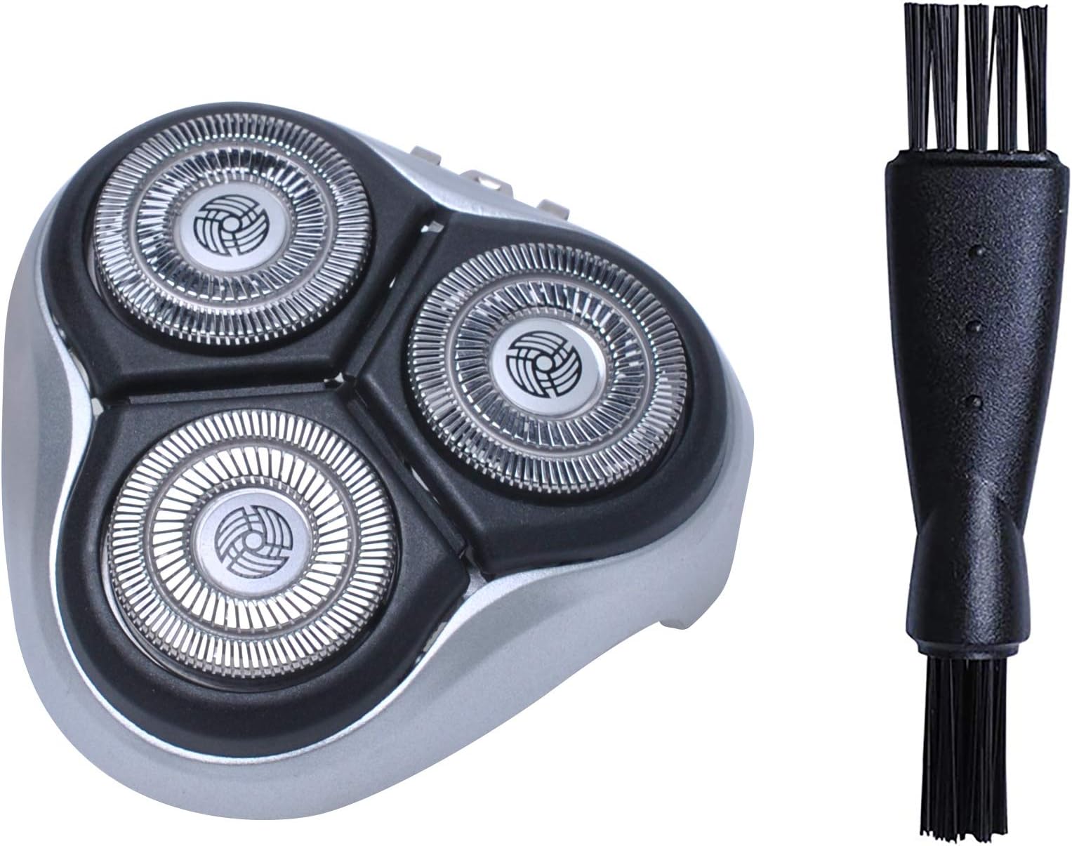 Amazon.com: SW-S7105 Replacement Shaver Head Blades Compatible with All ...