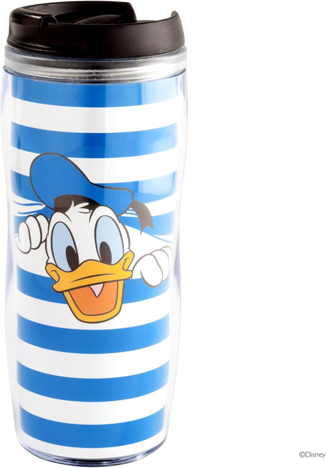 Amazon.com: BUTLERS DISNEY Donald cup, 400 ml