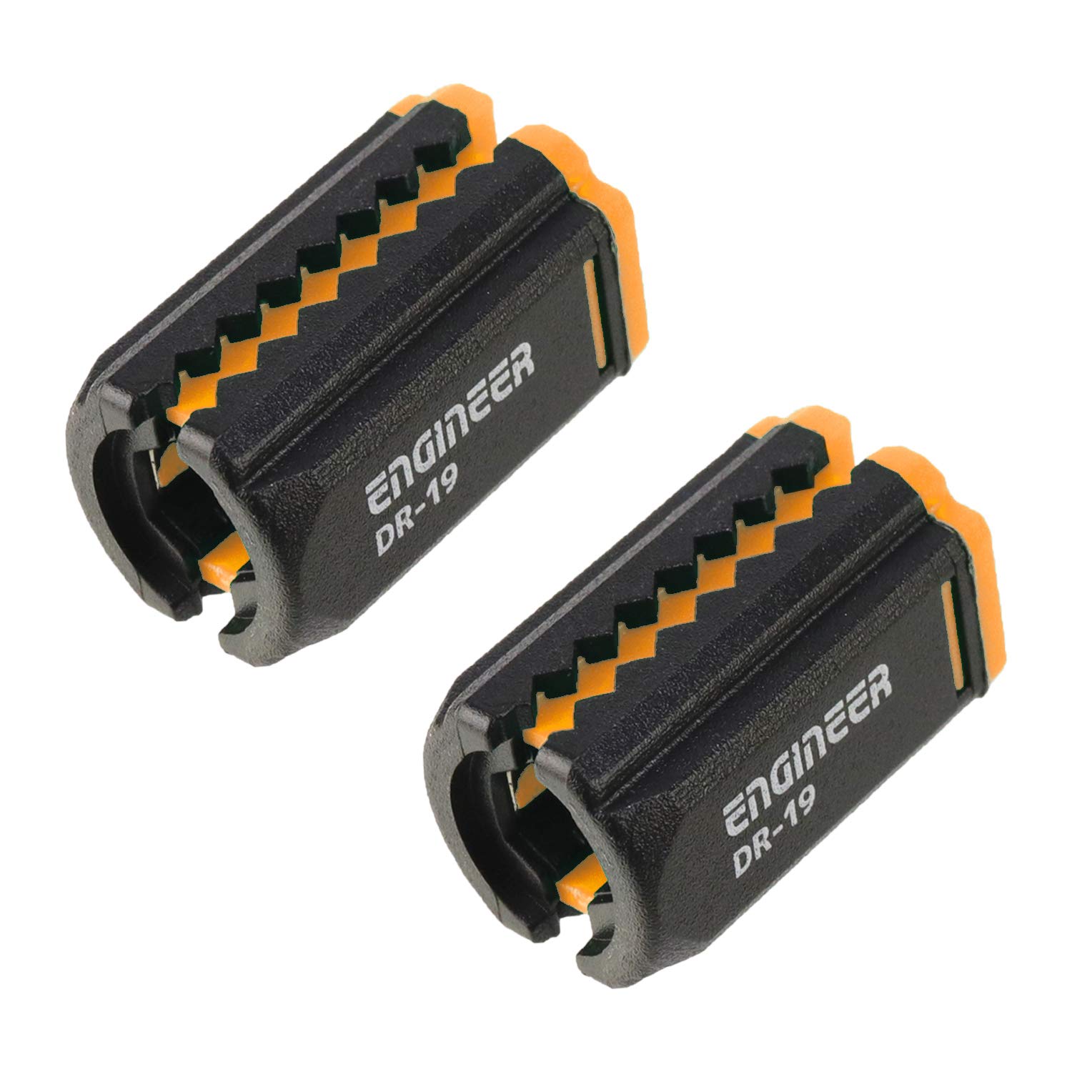 Snapklik.com : DR-19Y Engineer Screw Catch Marigold Set Of 2