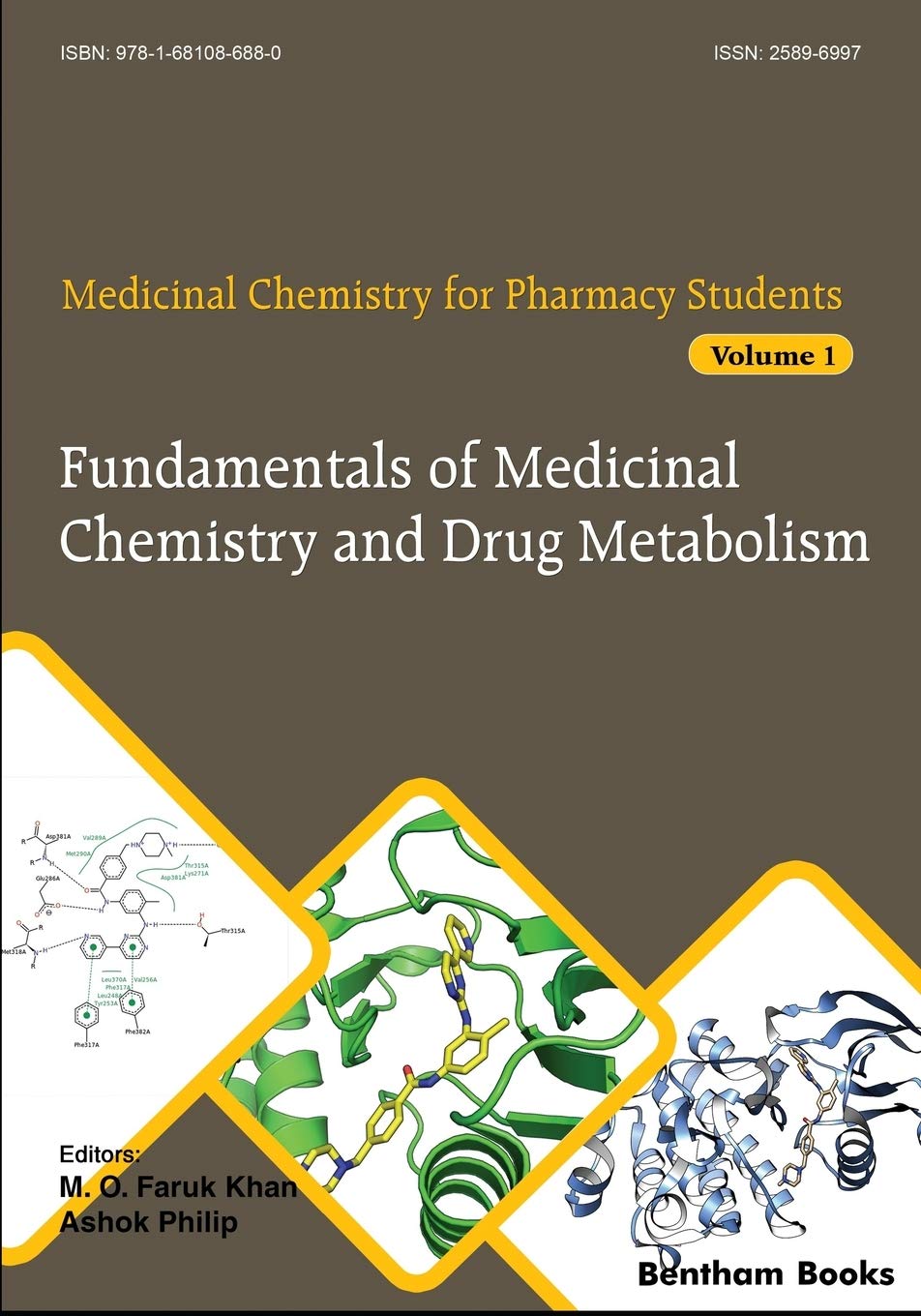 Fundamentals of Medicinal Chemistry and Drug Metabolism (Medicinal ...