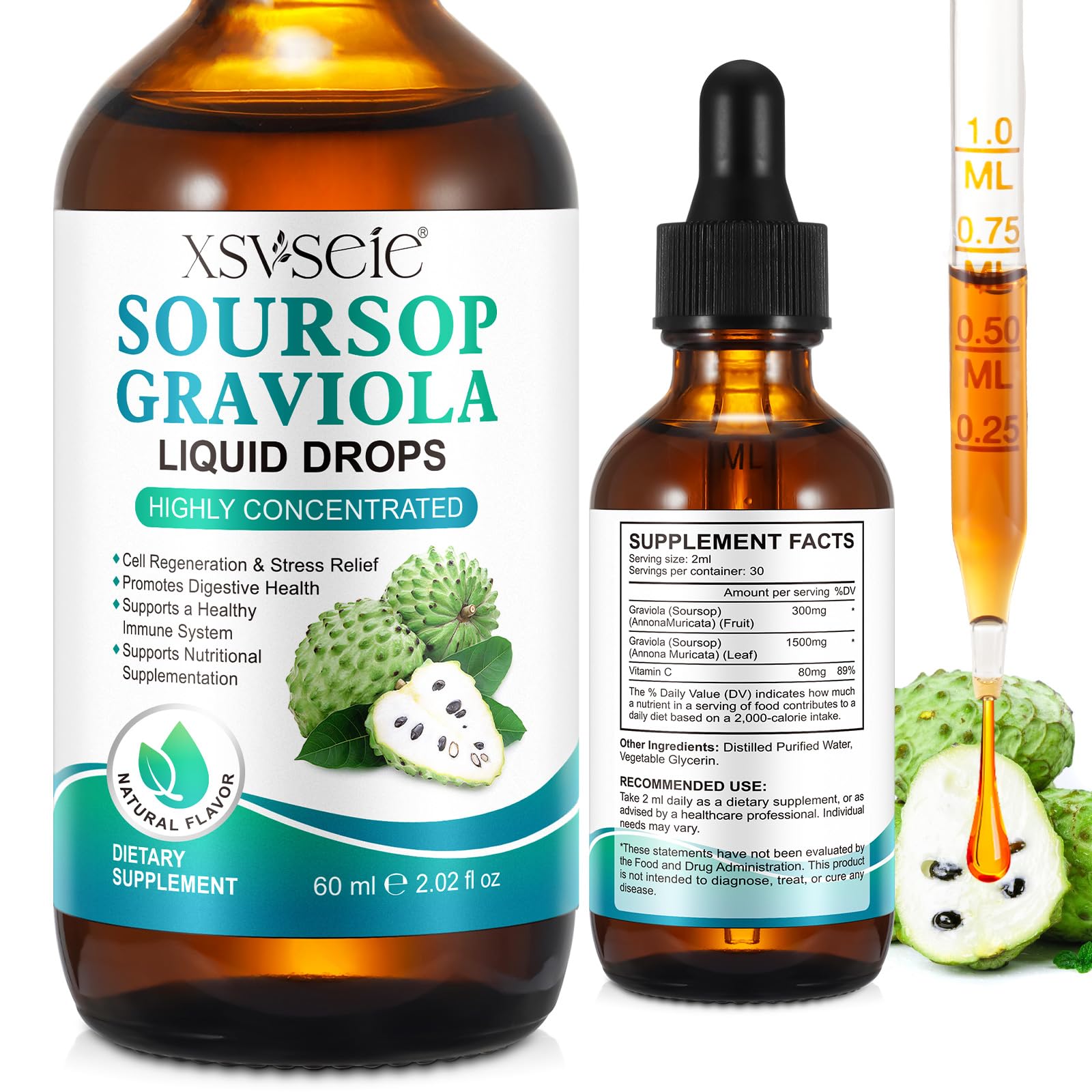 How To Use Graviola