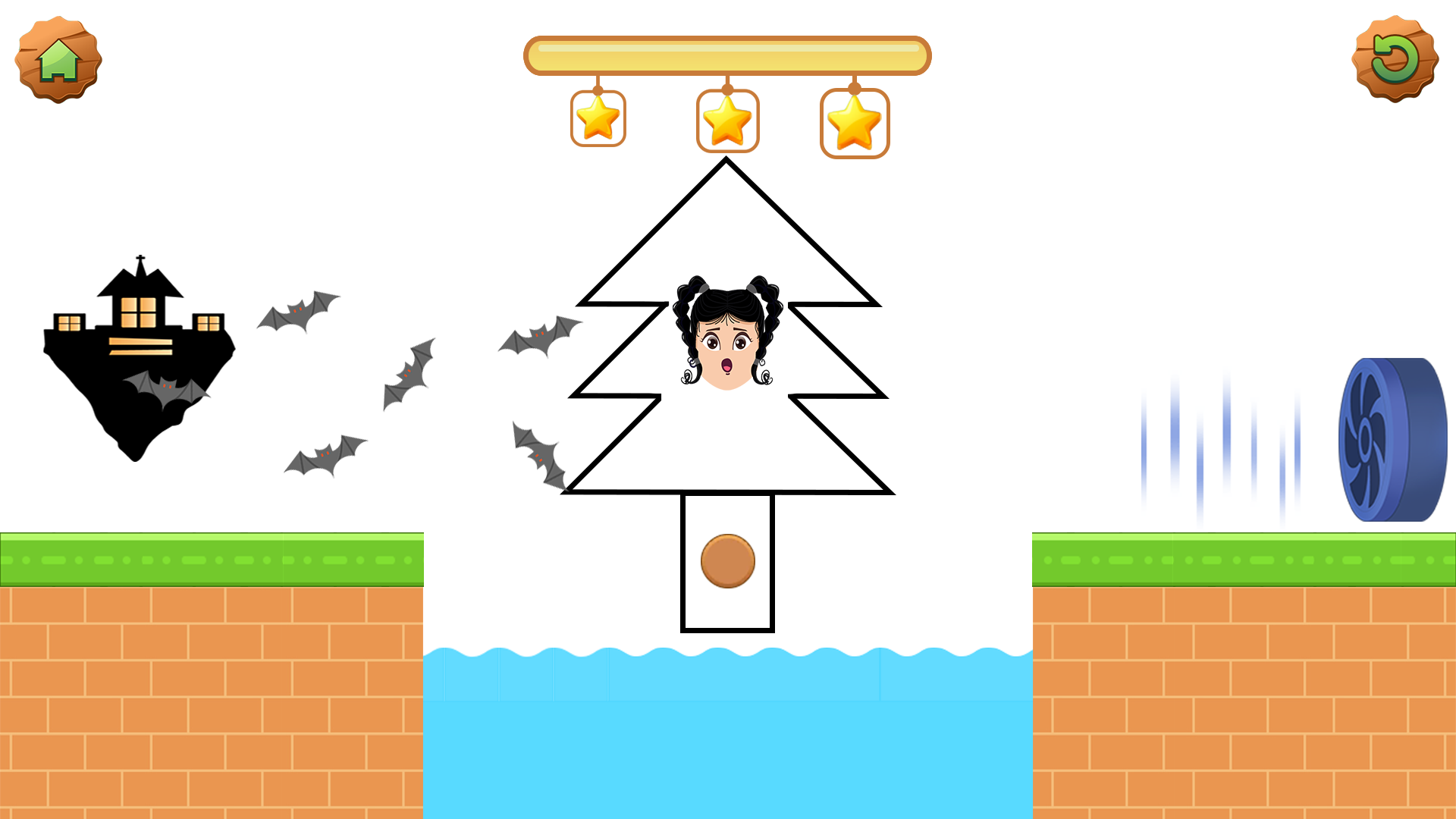 Wednesday Draw to Rescue Puzzle:www.amazon.com:Appstore for Android