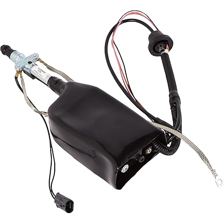 General Motors ACDelco 15087886 GM Original Equipment M6 X 1.0-6H ...