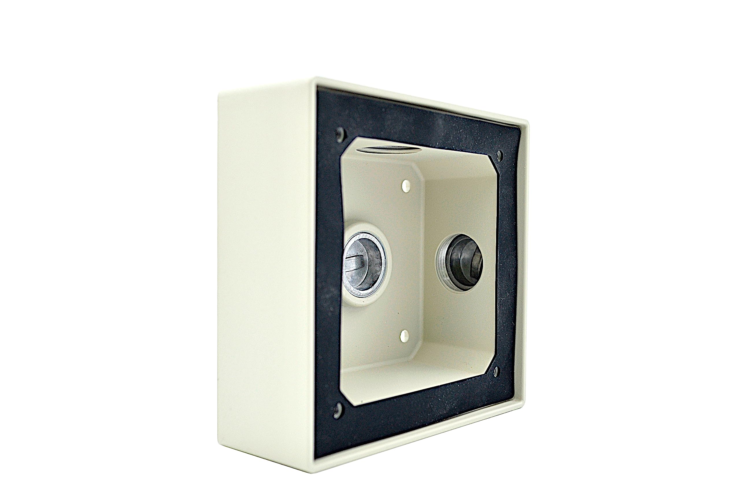 Amazon.com : ARECONT VISION SV-JBA ELECTRICAL JUNCTION BOX ADAPTER ...