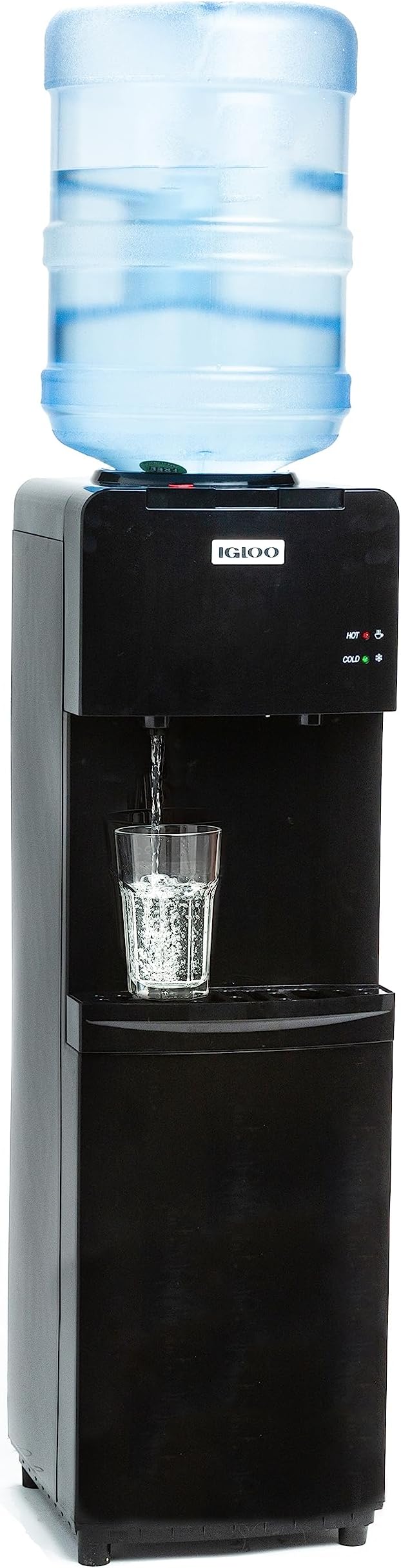 Amazon.com: Water Dispenser, Water Dispenser with Adjustable Water ...