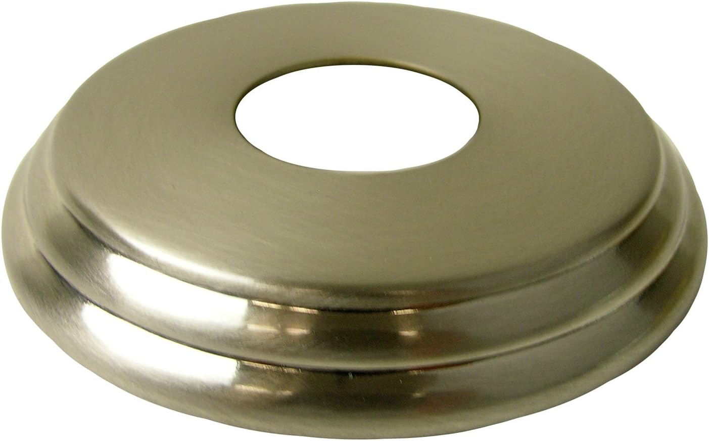 LASCO 03-6025 Tub Shower Trim Ring, 2-7/8-Inch, Satin Nickel - Amazon.com