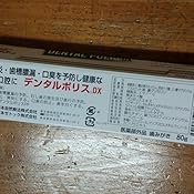 Amazon | デンタルポリスDX 80g | 日本自然療法 | 大人用ハミガキ粉 通販