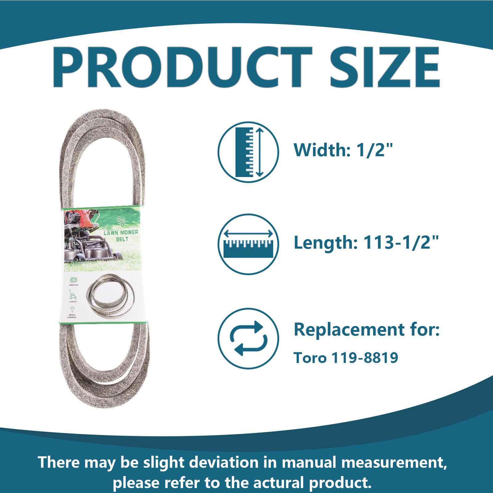 Deck Rebuild Kit 8TEN For Toro & Exmark 42 Inch Mowers - Blades ...