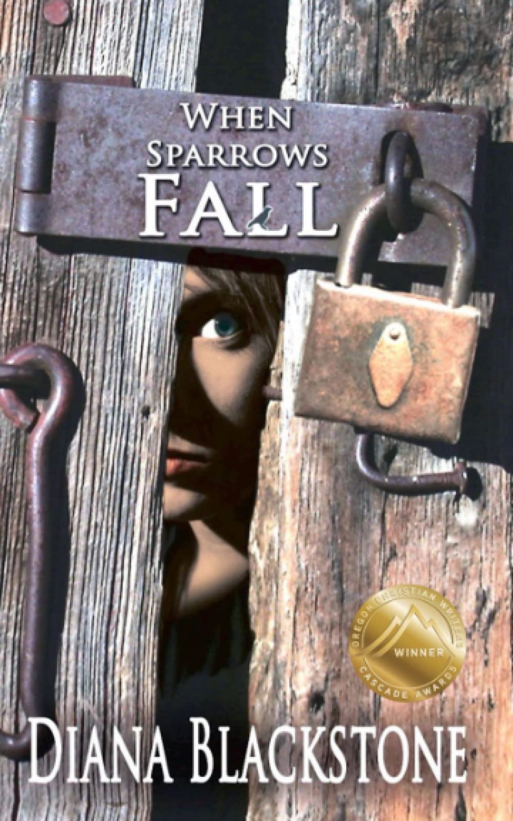When Sparrows Fall: Blackstone, Diana: 9798987628508: Amazon.com: Books