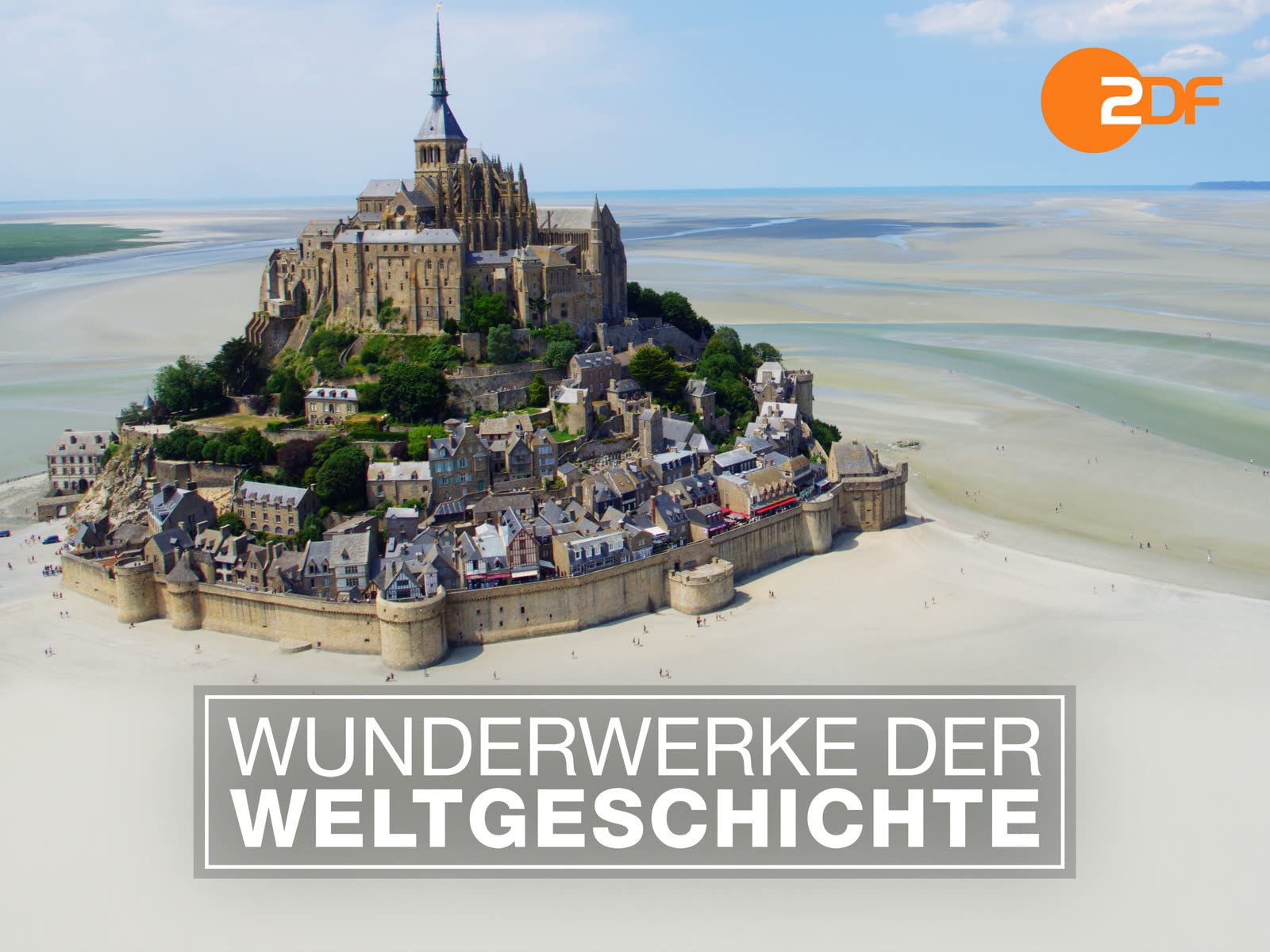 Amazon.de: Wunderwerke der Weltgeschichte, Staffel 1 ansehen | Prime Video