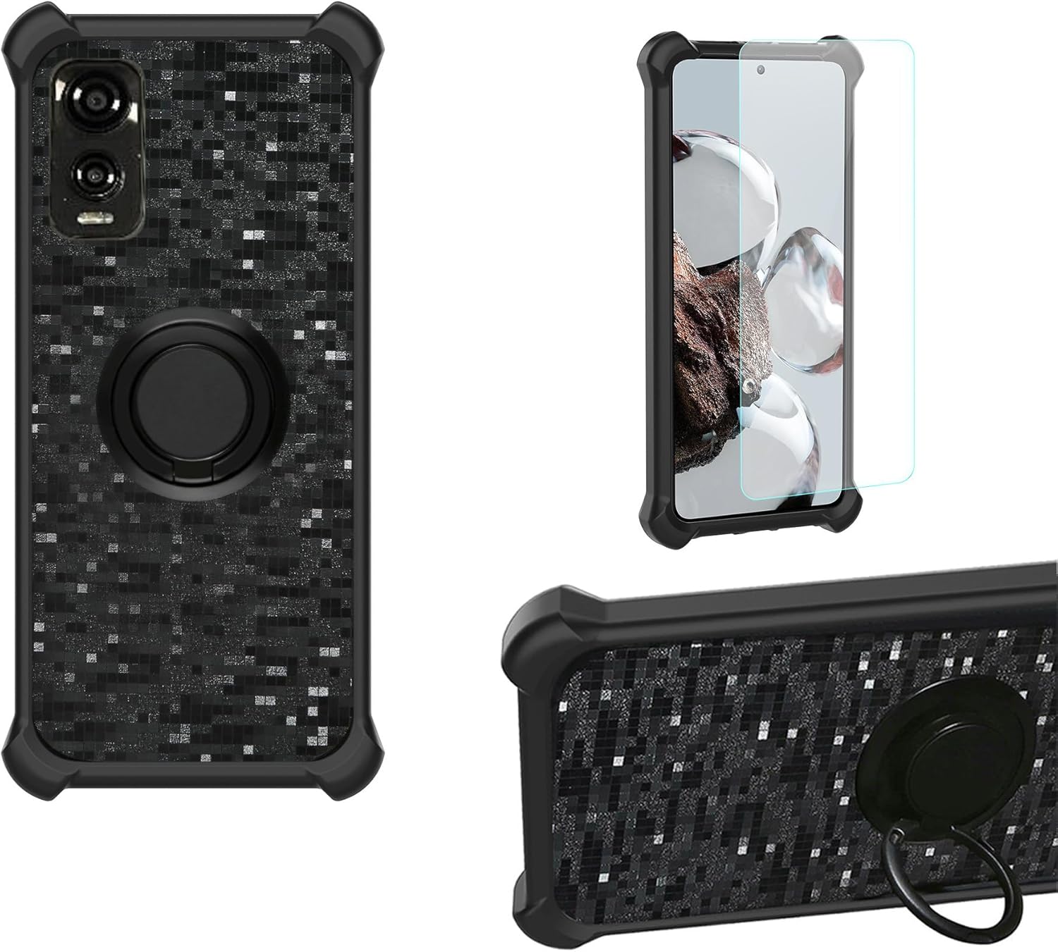 Amazon.com: Case for DIALN X65 Case Compatible with DIALN X65 Phone ...