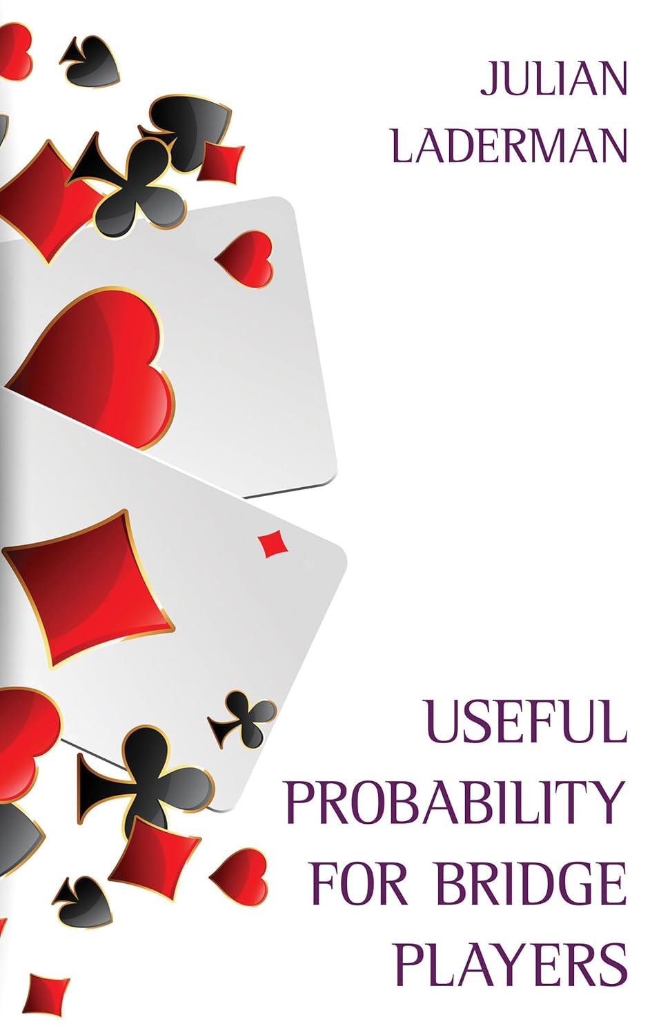 Amazon | Useful Probability for Bridge Players | Laderman, Julian | Bridge