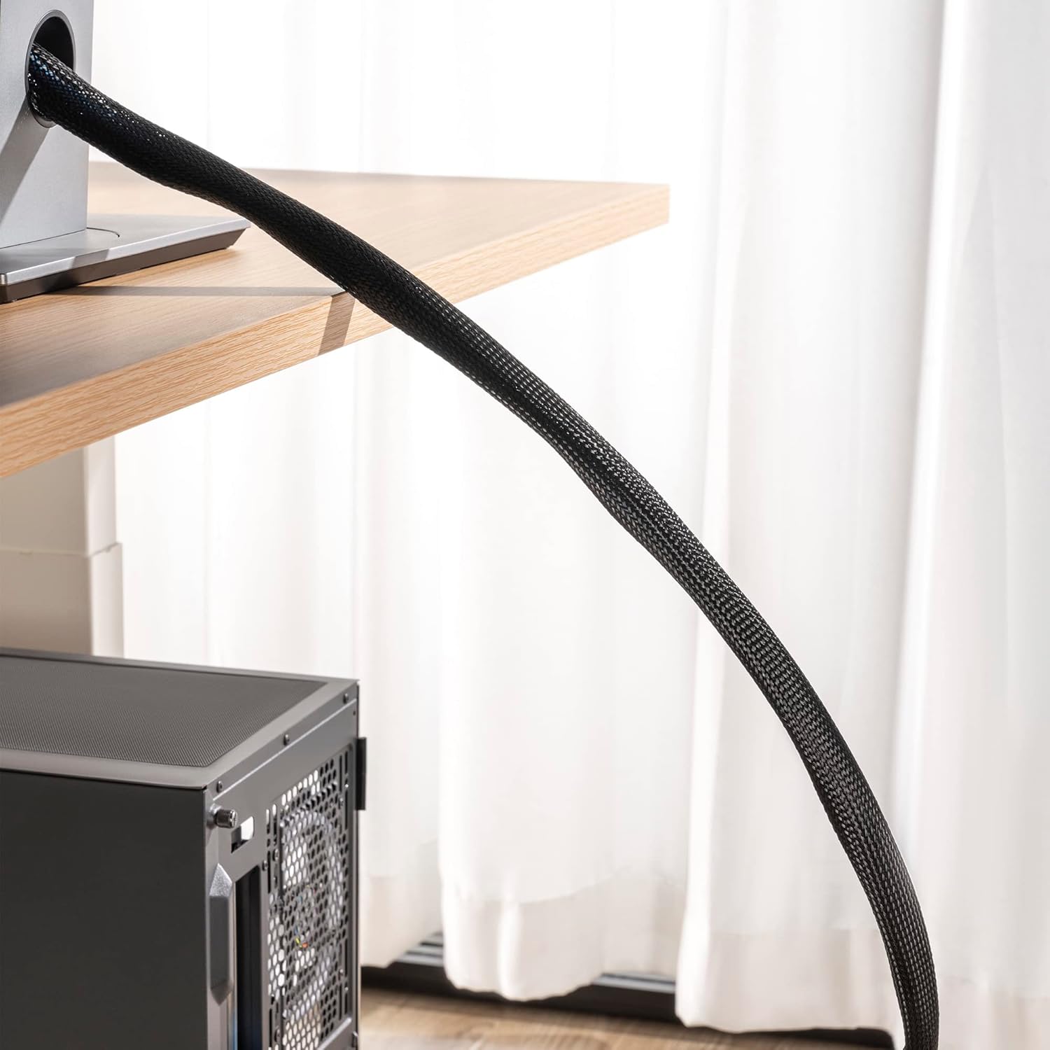 My desk setup. Open to advices : r/desksetup