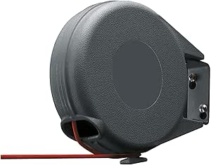 Perfectonish Retractable Washing Line - Heavy Duty Clothes Line ...