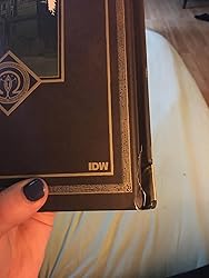 Locke & Key Master Edition Volume 1: Hill, Joe, Rodriguez, Gabriel ...