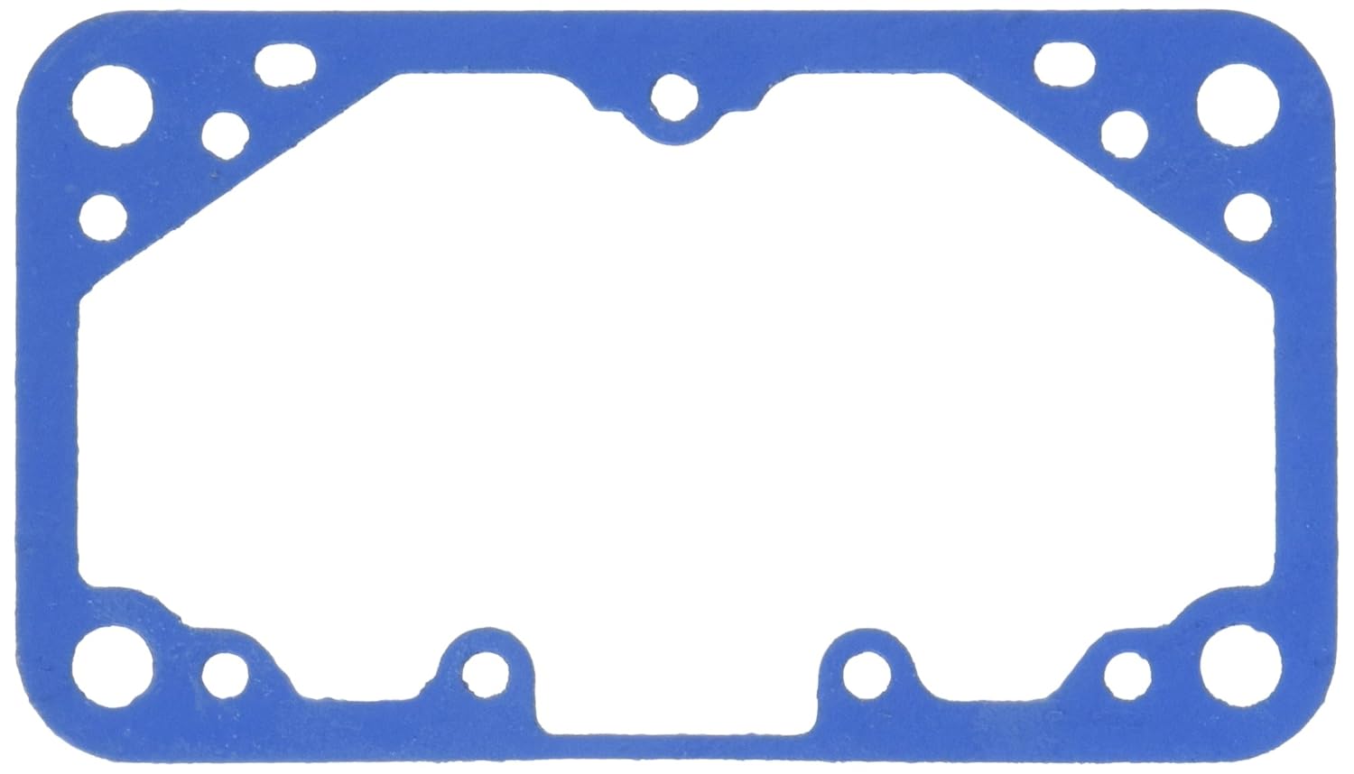 Holley 108-92-2 Blue Metering Block Gasket - Pack of 2 : Amazon.in: Car ...