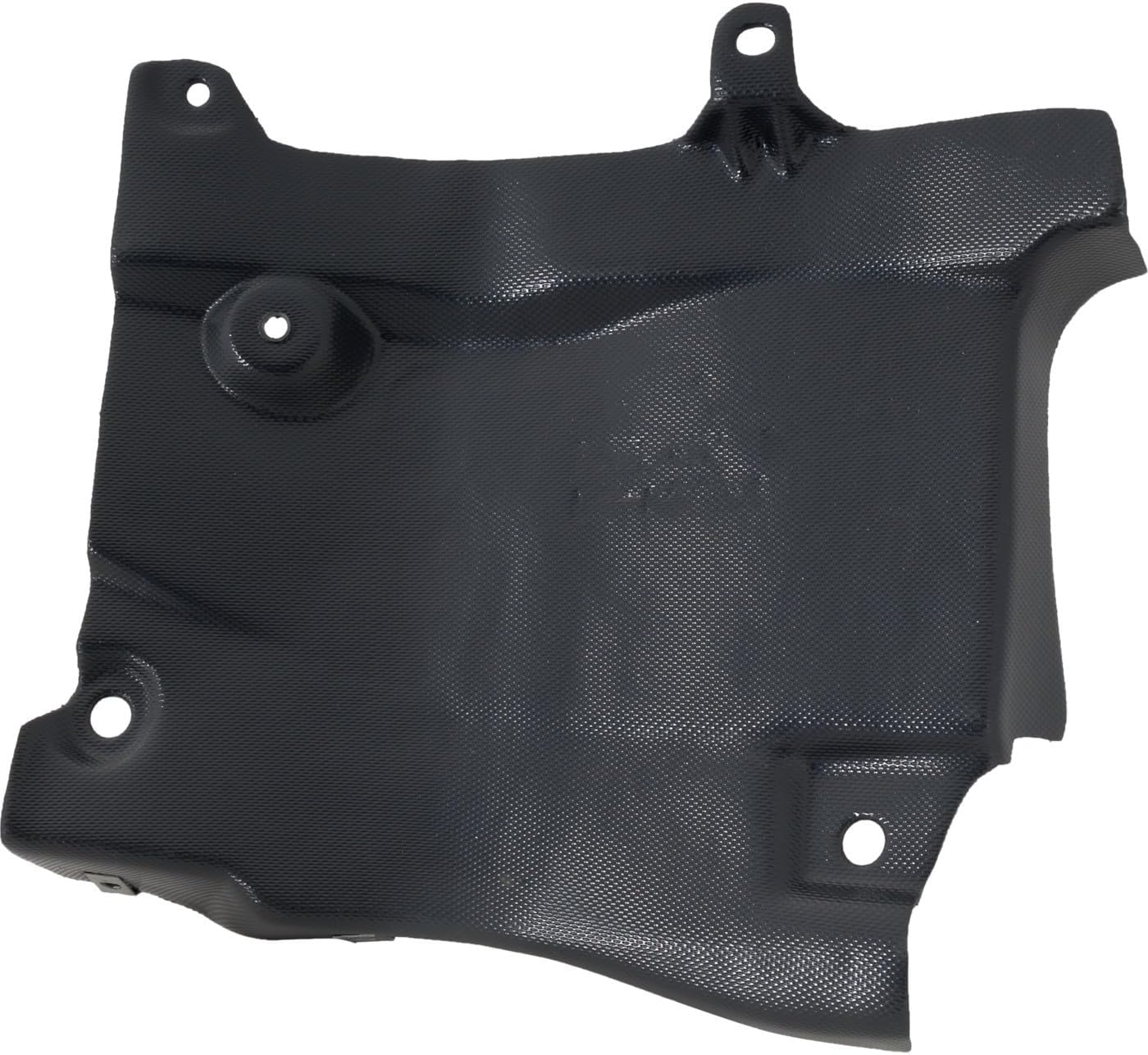 Amazon.com: Engine Splash Shield For Mazda CX-30 2020-2024 Front Driver ...