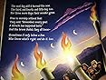 Maccabee!: The Story of Hanukkah: Balsley, Tilda, Harrington, David ...