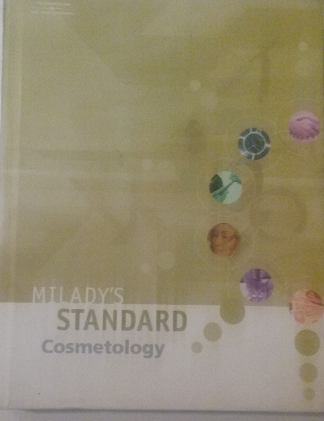Milady's Standard Cosmetology: Milady: 9781562538798: Amazon.com: Books