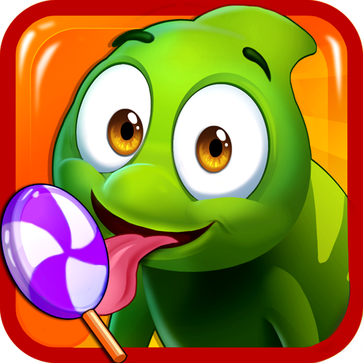 Candy Maze - The Sweet Puzzle-Amazonアプリストアのアプリ